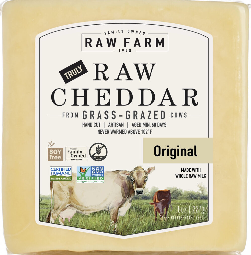 8 Best Grass Fed Cheeses – The Appropriate Omnivore