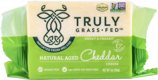 10 Best Grass Fed Cheeses – The Appropriate Omnivore